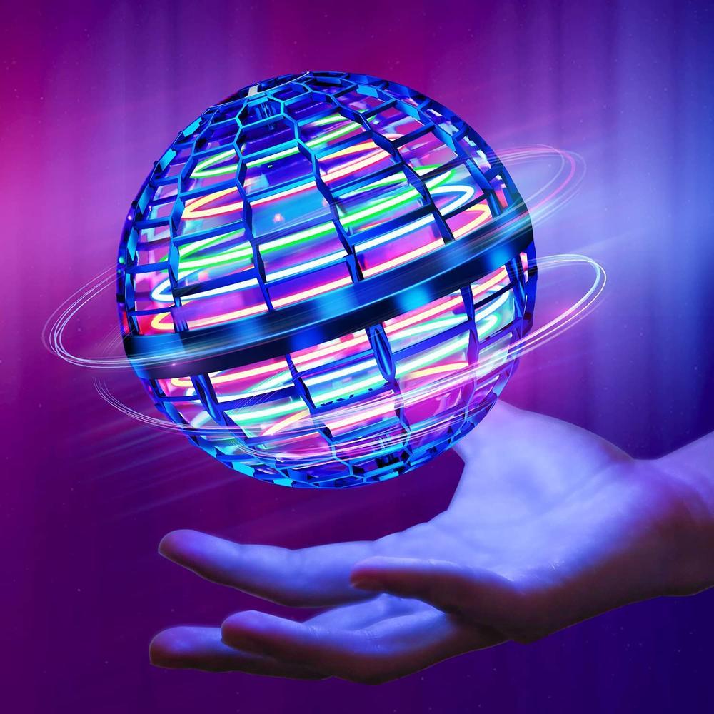 THE HOVERBALL® – The Hoverball